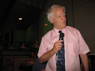 Roswell 2007 Program Ten